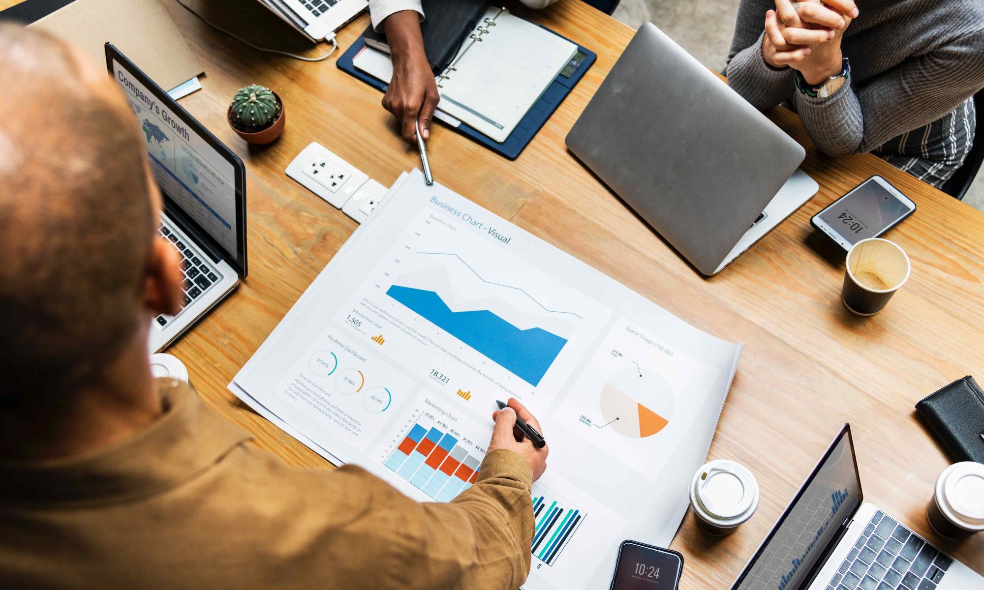 Statistics - CAS Student Central