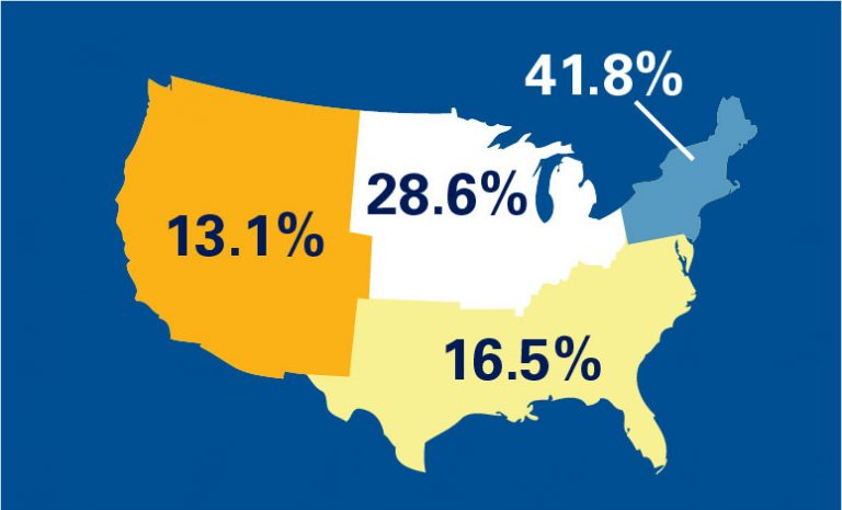 Where We Work - CAS Student Central