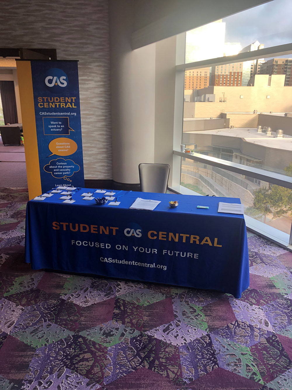 CAS is Hosting a Student Program in Honolulu, HI - CAS Student Central