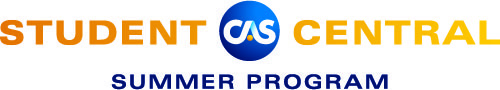 CAS Announces the Launch of Inaugural Student Central Summer Program ...