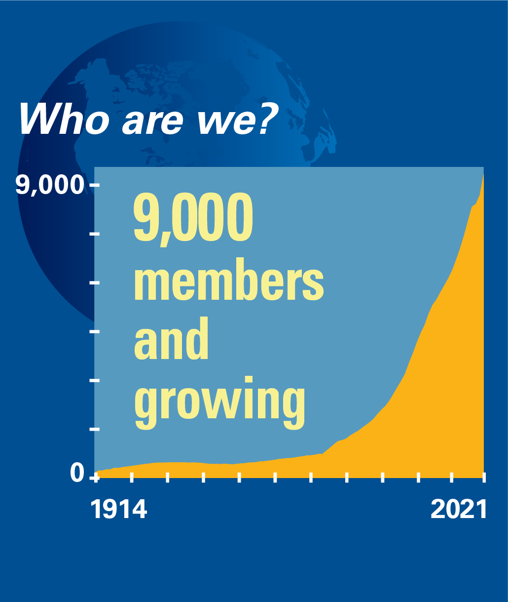 Who We Are - CAS Student Central