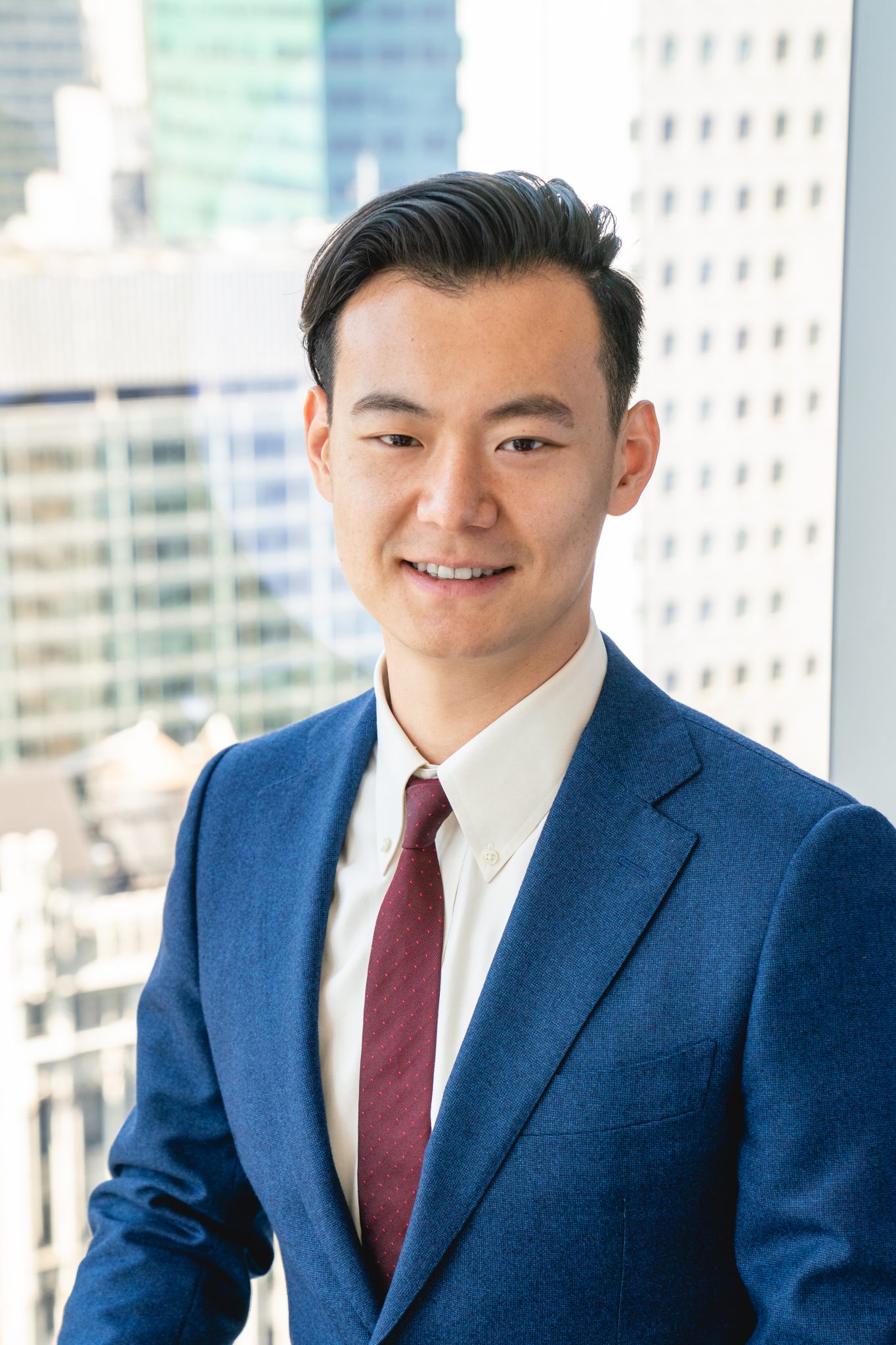 CAS Profiles - CAS Student Central