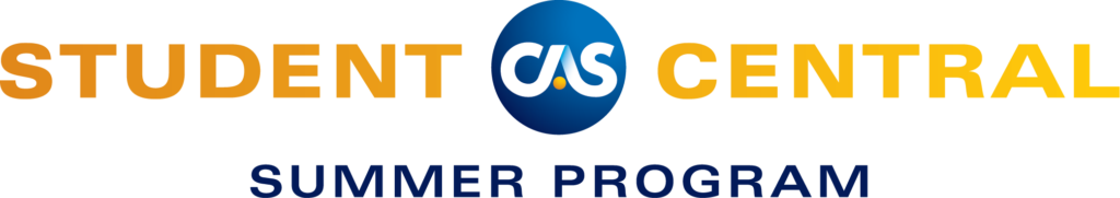 CAS Student Central Summer Program - CAS Student Central