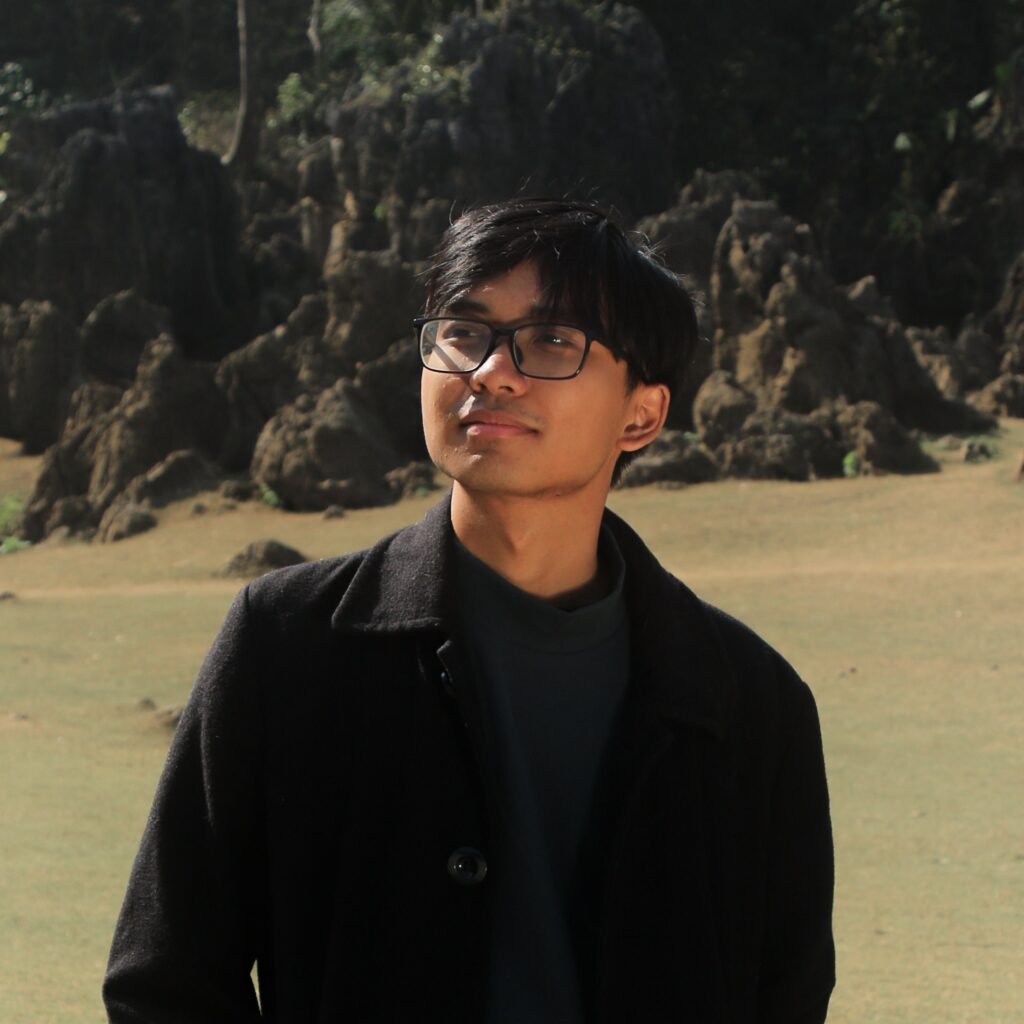 2025 CAS Trust Scholarship Recipients Announcement - CAS Student Central